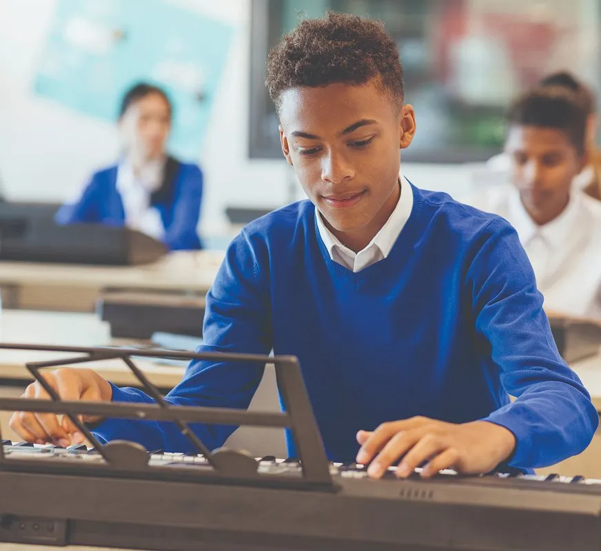 About Rock Trust - Rock Trust