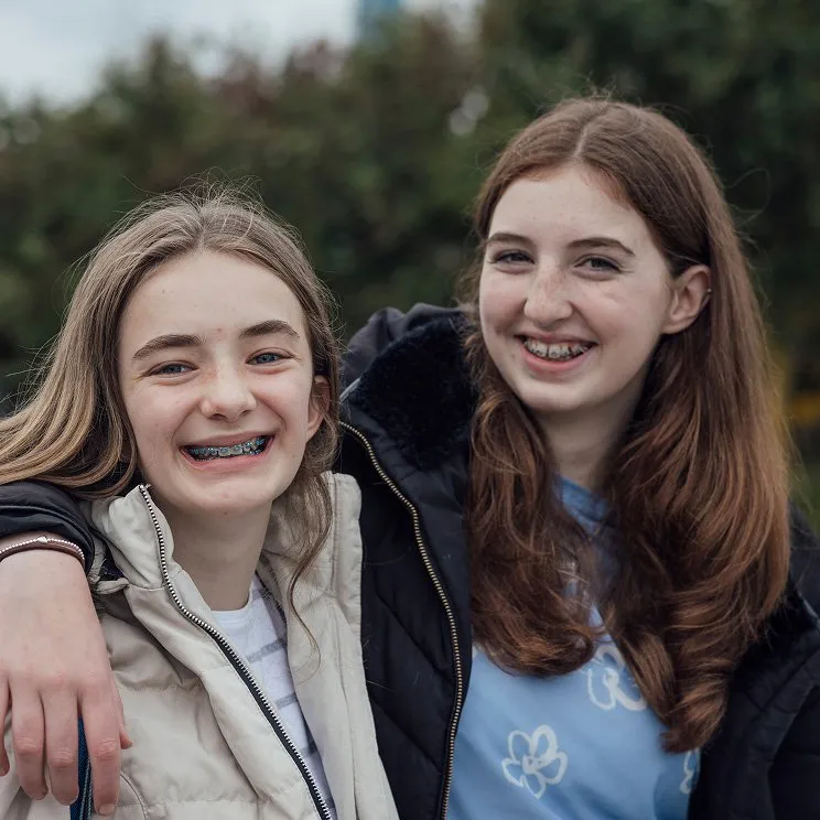 About Rock Trust - Rock Trust